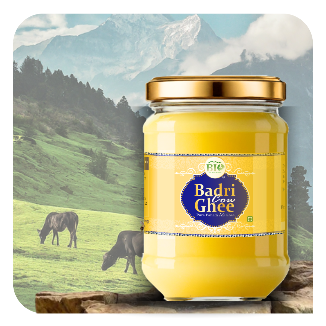 Pure A2 Goodness – BIO